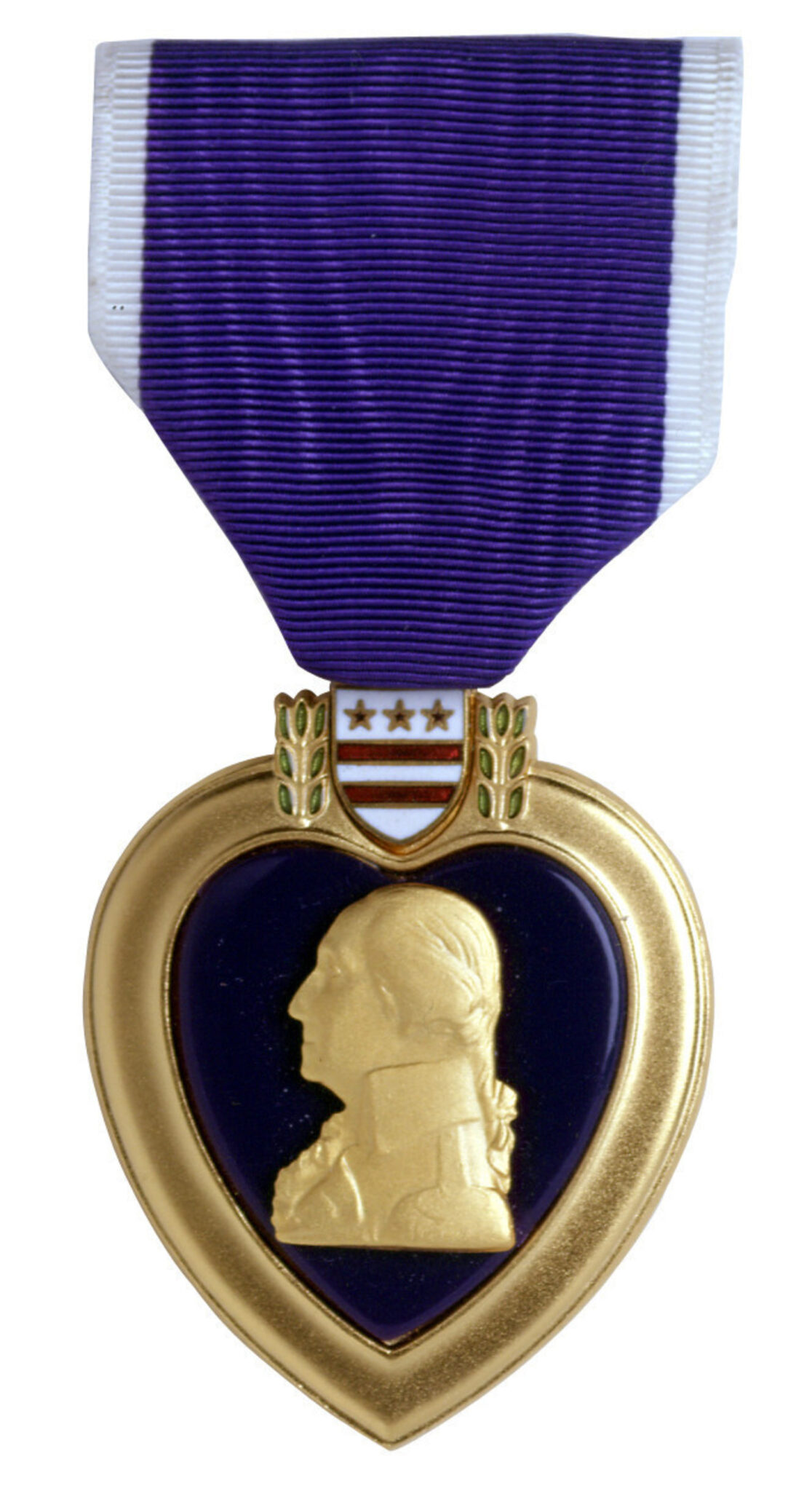 We are Proud to be a Purple Heart Community – VFW Post 3617